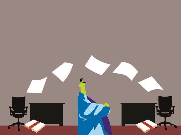 Whose money is it anyway? | Expert Views - Business Standard