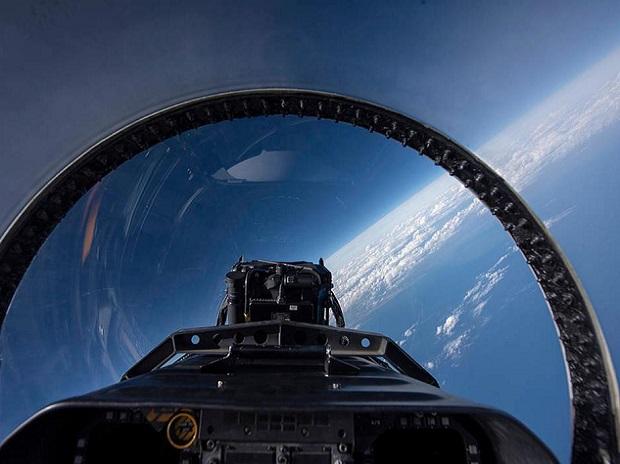 Top 10 space photos of 2018: Nasa images that will take you beyond ...