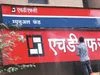 HDFC Mutual Fund lines up a slew of exchange-traded funds as ranking ...