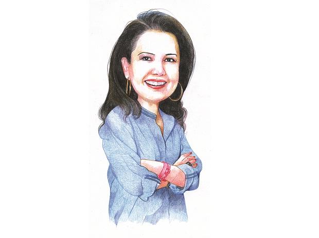 Ritu Beri explains how India has forever undersold its brand of luxury