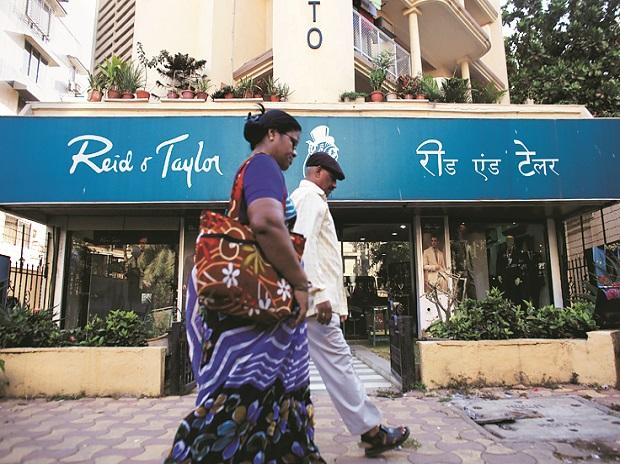 Reid&Taylor case: NCLT accepts Rs 2cr as EMD from CFM ARC | Company ...
