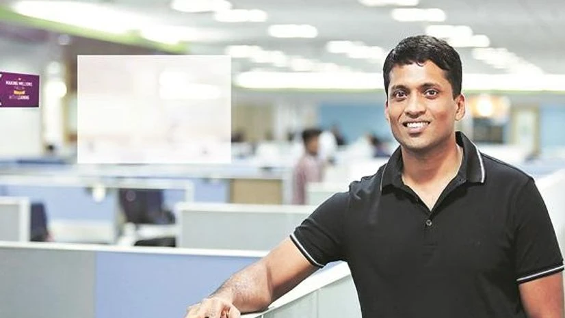 Edtech Firm Byjus Replaces Oppo As Indian Cricket Teams Sponsor