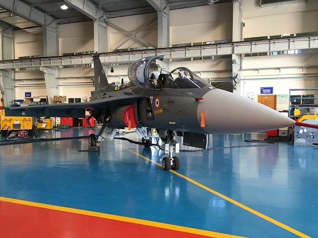 Hindustan Aeronautics hits 52-week low; defence stock slips 10% in 6 ...