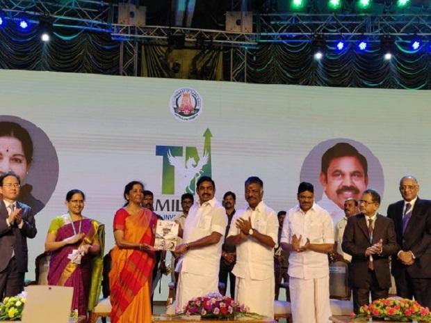 Tamil Nadu's new policy aims for major push to aerospace & defence ...