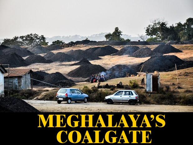 Meghalaya's coalgate scam: Coal barons, rat-hole mines & a complicit ...