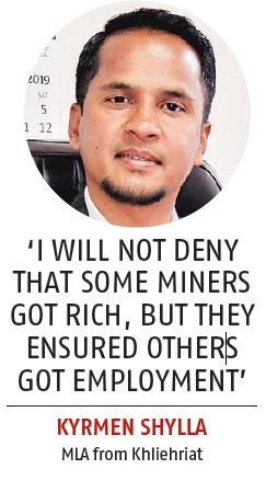 Meghalaya's coalgate scam: Coal barons, rat-hole mines & a complicit State