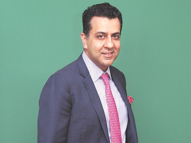 Mphasis Q3 FY26 results: Net profit increases 3.5% to ₹442 crore ...