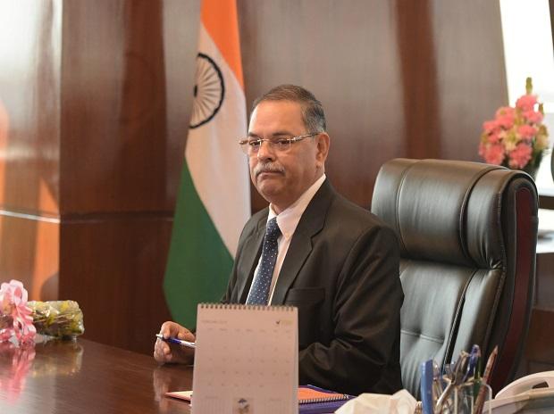 In pictures: New CBI Director Rishi Kumar Shukla takes charge