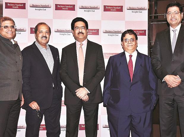 BS annual awards for 2018: High-powered jury selects India Inc's best ...