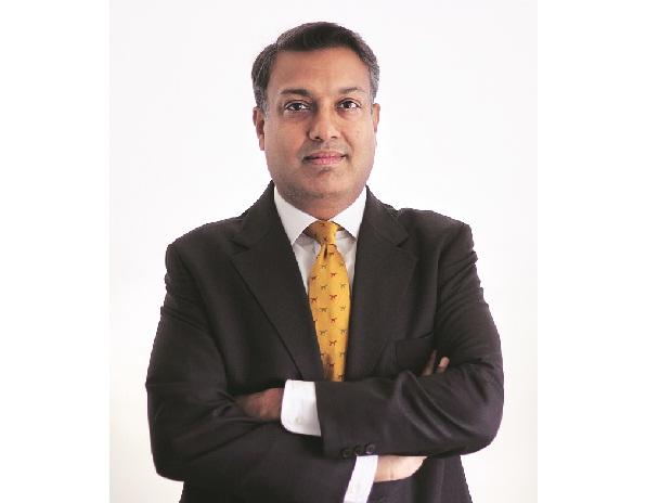 India needs to have 325,000 Mw renewable capacity in 10 yrs: ReNew ...