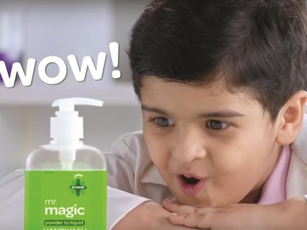 From soaps to ACs, brands promise assurance, safety in age of anxiety ...