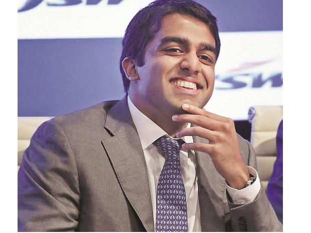 JSW Cement IPO in 2021 should mop up Rs 3,500 crore: Parth Jindal ...