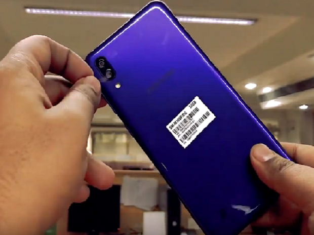 Samsung Galaxy M10 review: Despite flaws, a decent value-for-money ...