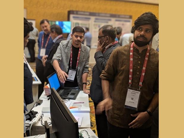 The young techie who is building India's possible answer to Intel and AMD