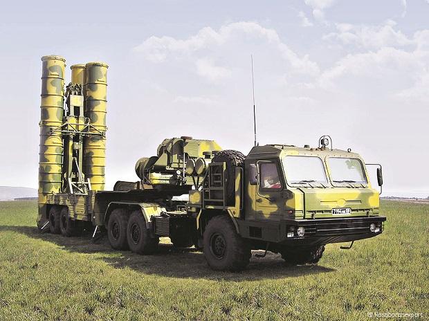 2 Russian arms deals likely next week, weaponry worth $15 bn in ...