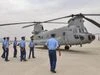 IAF inducts Chinook helicopters as US muscles into Russia's copter ...