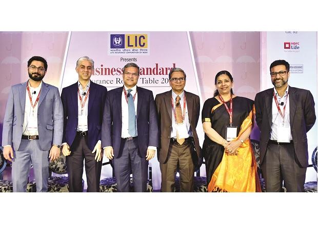 Investors should have long-term view on insurance firms: ICICI Lombard CEO