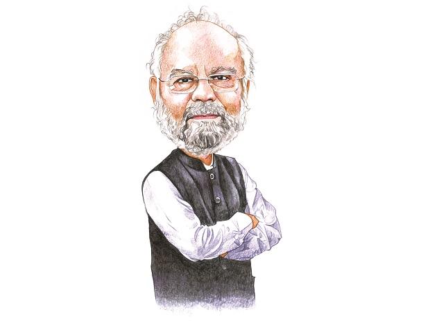 Naresh Gujral, MP who speaks straight and believes in grace in politics