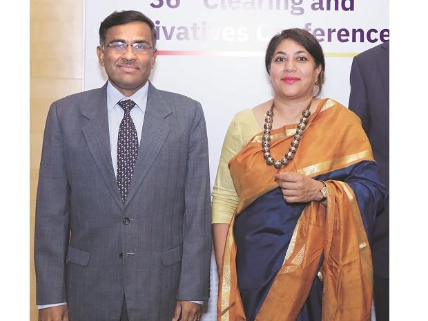 Liquidity risk is a theme frequently spoken about: WFE CEO Nandini ...