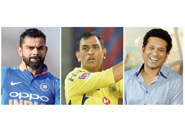 Sports sponsorship grows 12%, cricket gets the most, says GroupM report ...