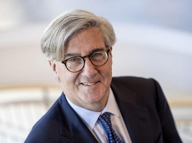 Barrick's deal-making chairman John Thornton awarded $12.9 million in ...