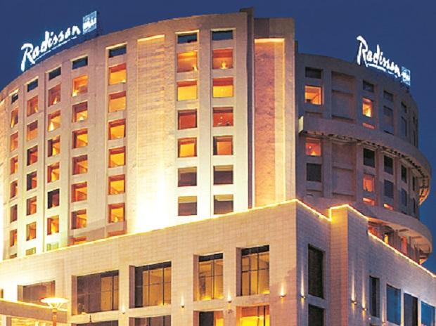 Radisson Hotel Group plans to create a unified system for hotels in ...
