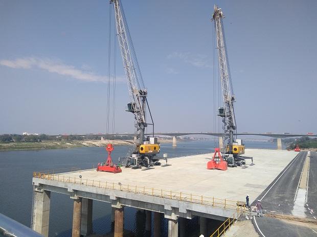 First multi-modal terminal faces land, capacity challenges in Varanasi ...