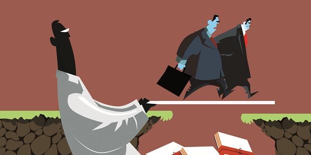 Creating a place for poetry in business | Expert Views - Business Standard