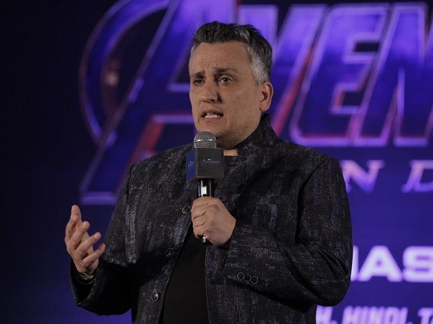 We tell a story and hope everyone else loves it: Joe Russo | Beyond ...