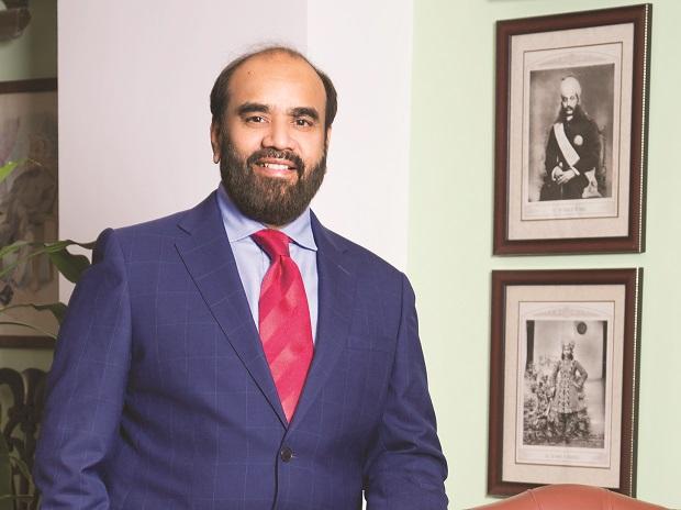 We'd rather look at buying portfolios than a firm: M&M Financial MD ...