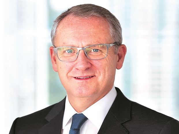 Indian firms are most optimistic about trade, economic growth: Stuart ...