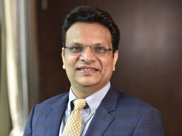 Govt's continuity partly factored in by markets: Edelweiss' Nitin Jain ...