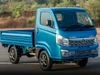 With the launch of Intra, Tata Motors creates a compact truck segment ...