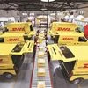DHL Supply Chain to invest 500-mn Euro in India over next 5 years