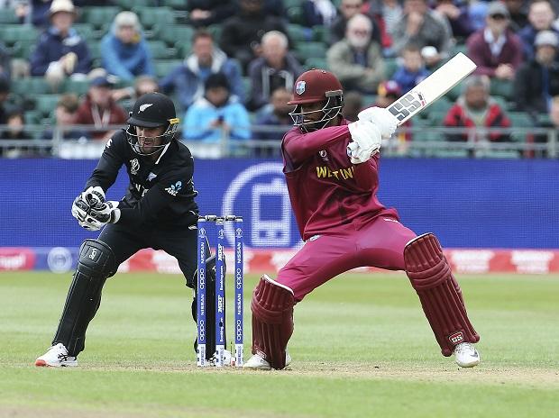 ICC CWC 2019 warm-up: New Zealand whimpers against a mammoth Windies ...