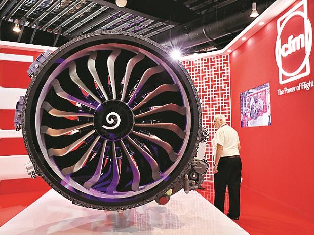 IndiGo picks Pratt & Whitney rival CFM for LEAP1-A engines, deal soon ...