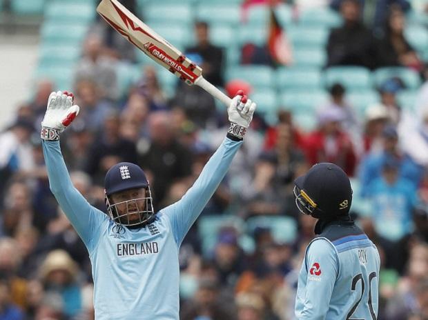 ICC cricket world cup 2019 ENG vs SA LIVE score: England eye winning ...