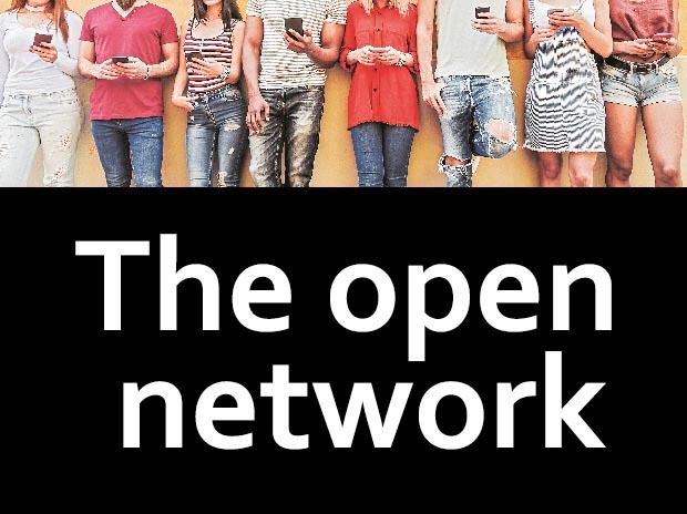 Open Network: When you swipe right and get more than just the dates