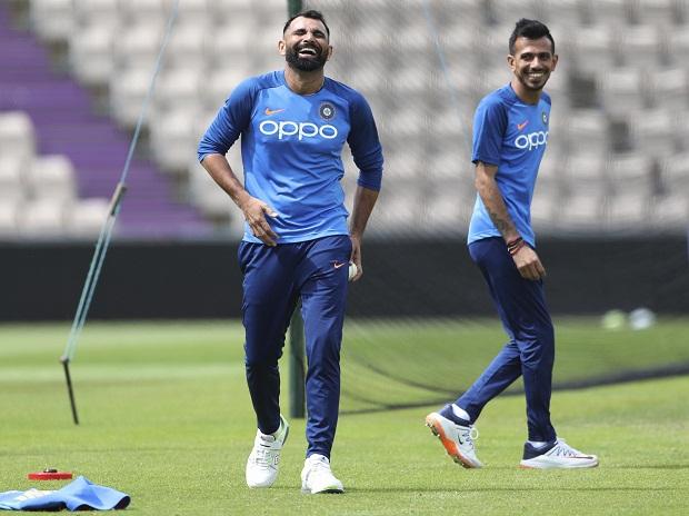 CWC 2019: I trust my abilities, can extract turn on any pitch, says ...