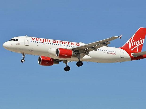 End to Branson's US dream as Virgin America officially fades into ...