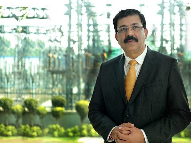 At least privatise process for distribution to endure: Tata Power Delhi ...