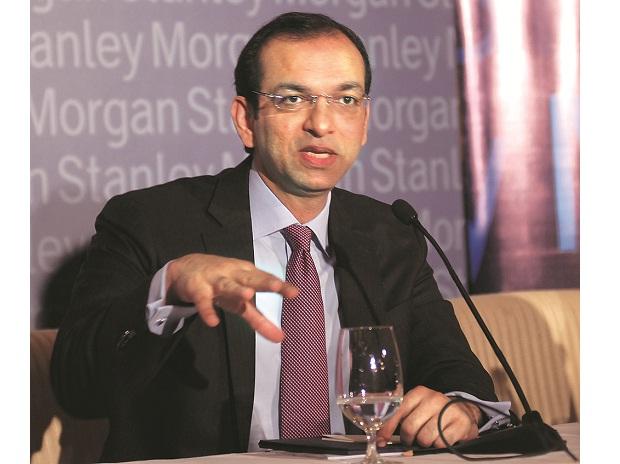 Inflation risk has peaked in Asia; rate hikes may moderate: Morgan ...