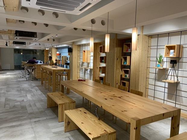 Cafe Tresor: AI-enabled service centre exclusively for Apple users