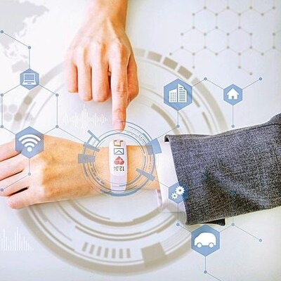 Limited innovation forces wearables market players to reassess strategy ...