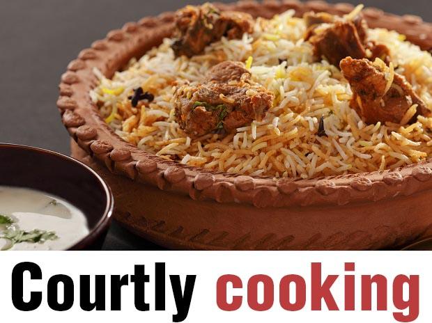 Shah Jahan-era manuscript enables people try shahi style in modern ...