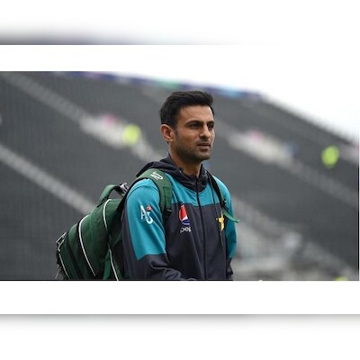 T20 World Cup 2024: Malik accuses Imad Wasim of deliberately wasting ...