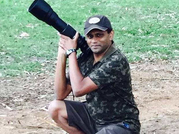 Meet the man who just made your jungle safari a more fulfilling experience