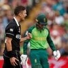 In pictures: New Zealand and South Africa clash in Cricket World Cup ...