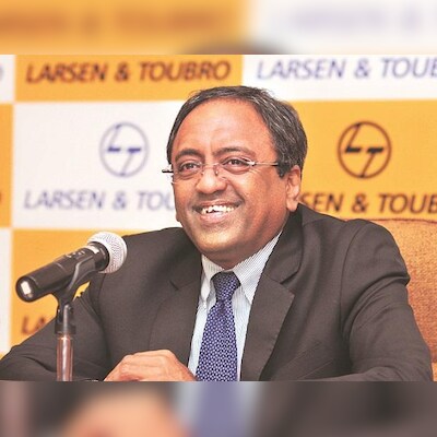 L&T group facing shortage of over 45K labourers and engineers: Chairman ...