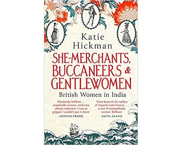 Beyond the memsahibs | Book Reviews & Features - Business Standard